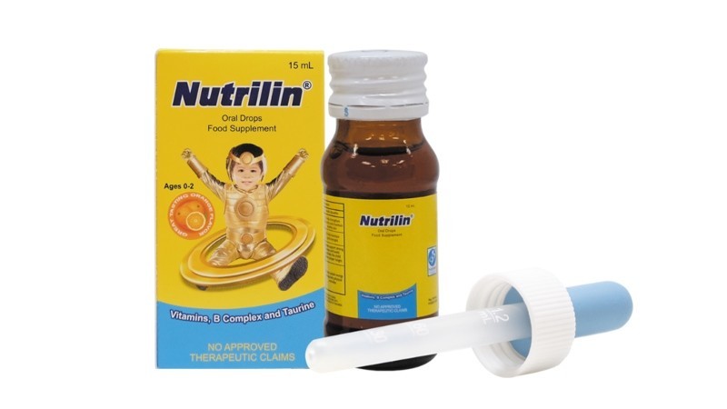 Best Vitamins For Babies Up To 12 Months Old: Our Top 12!