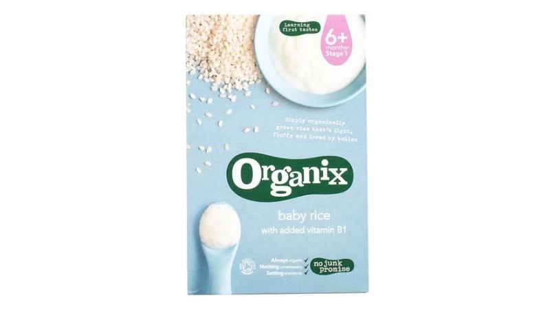 Baby Cereal In The Philippines To Try When Your Baby Starts Eating Solid