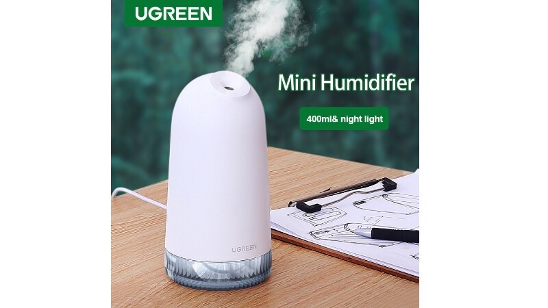 Humidifier Brands In The Philippines You Should Look Into