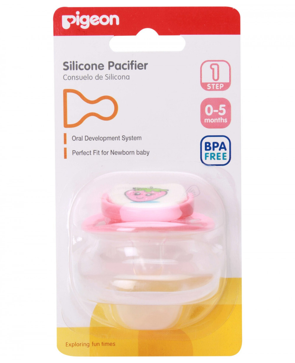 Best Pacifier for Newborn Philippines: Top Brands to Soothe Your Baby