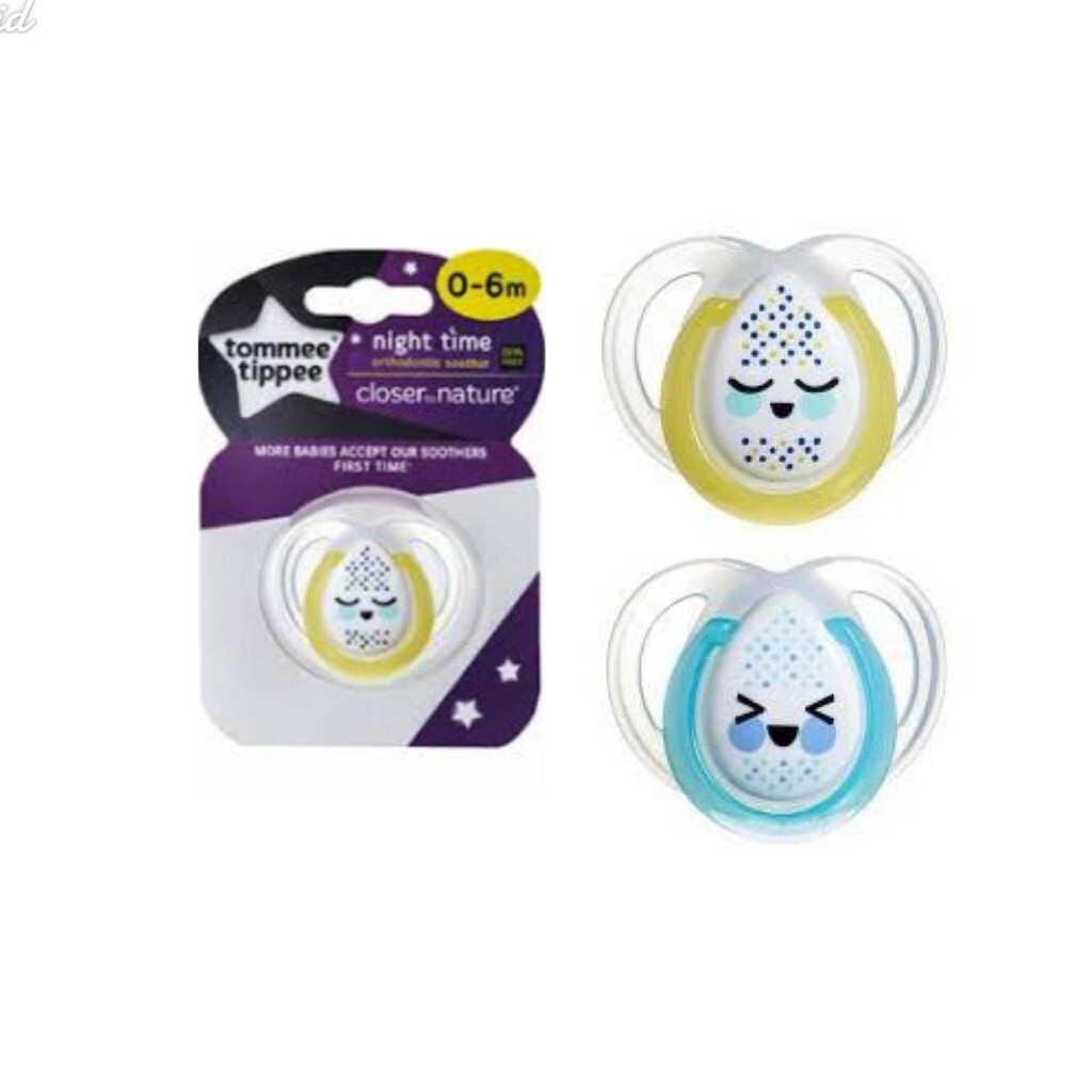 Best Pacifier for Newborn Philippines: Top Brands to Soothe Your Baby